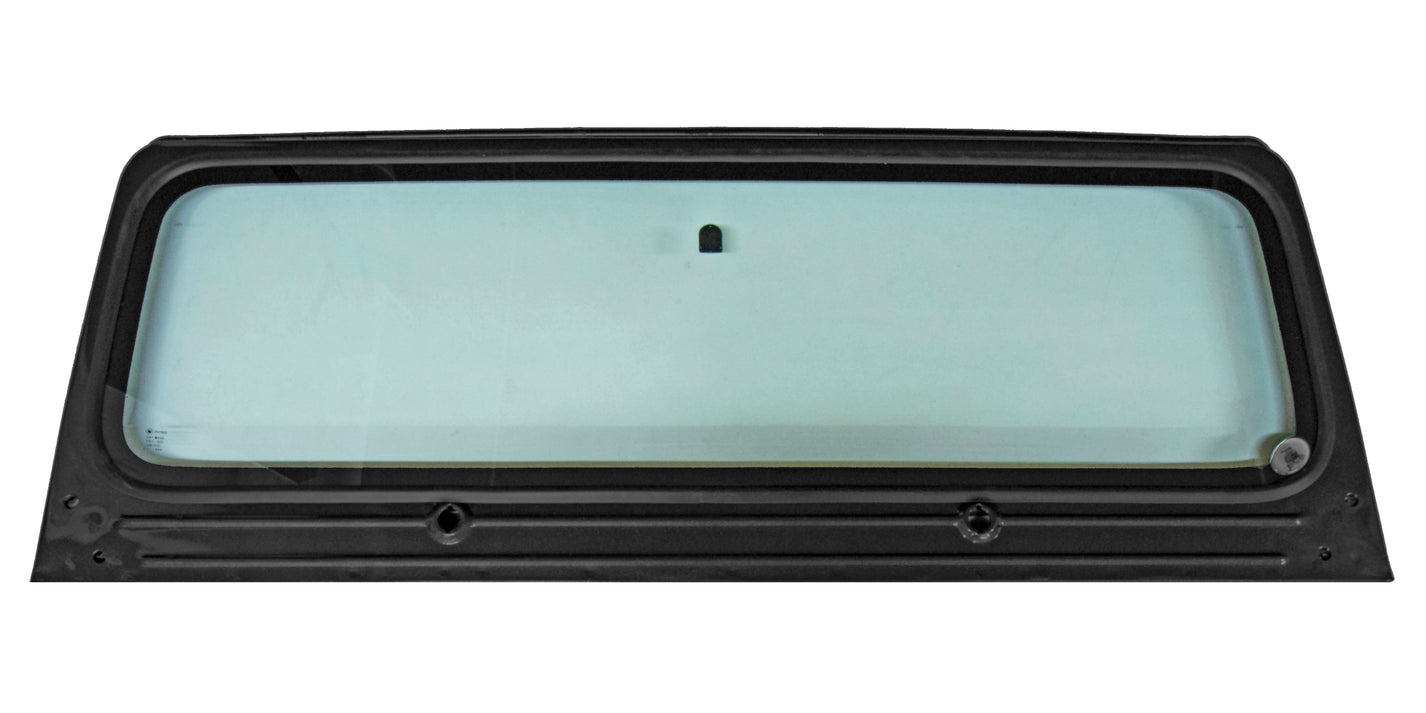 Complete Jeep Windshield 1987-95 YJ Wrangler – Jeepglass